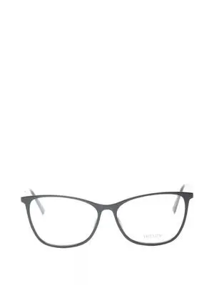Valentino Garavani Vlogo Glasses - Black