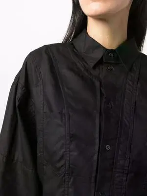 DIESEL® Deconstructed Button Shirt