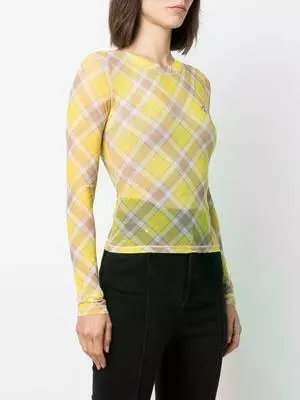 DIESEL® Long Sleeve T-shirt