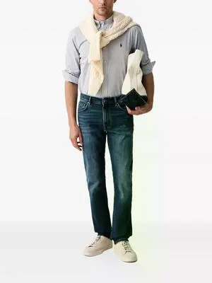 Polo Ralph Lauren Checked Button-down Shirt