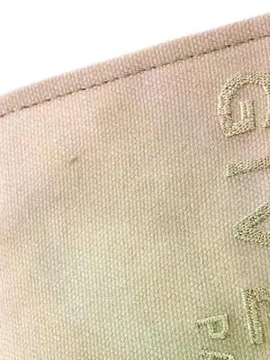 Givenchy G- Canvas Mini Tote Bag