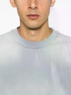 CAMIEL FORTGENS Faded-effect Sweatshirt