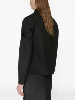 Rick Owens Rowland Shirt