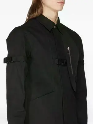 Rick Owens Rowland Shirt