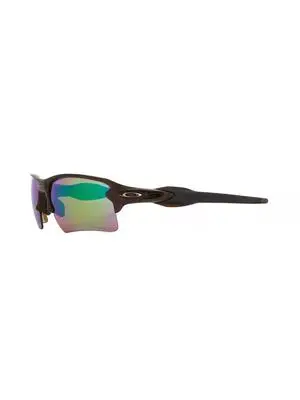 Oakley Flak 2.0 Xl Prizm' Sunglasses - Brown