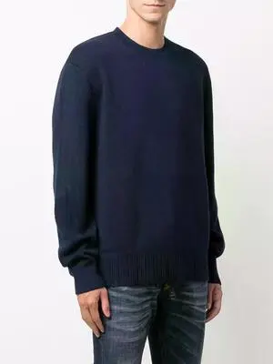 DIESEL® Crew Neck Jumper