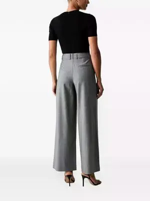 Sisley Pleated Jumpsuit