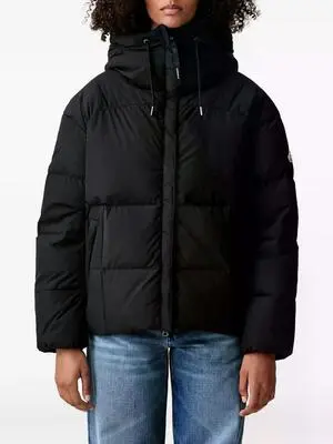 Pyrenex Harmonie Hooded Jacket