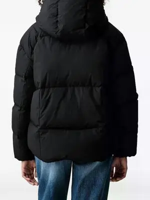 Pyrenex Harmonie Hooded Jacket