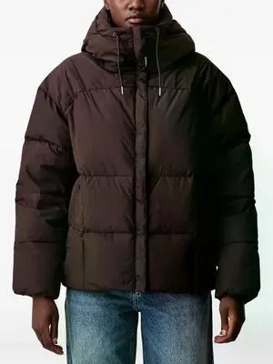 Pyrenex Harmonie Hooded Jacket