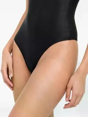 Isabel Marant Étoile Adalia Racerback Bodysuit