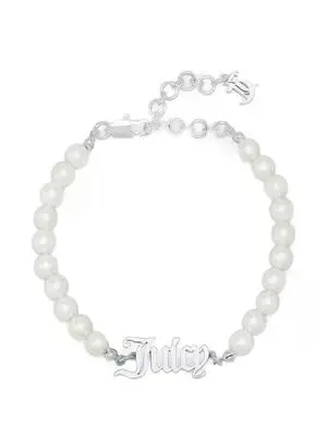 Juicy Couture Logo Bracelet