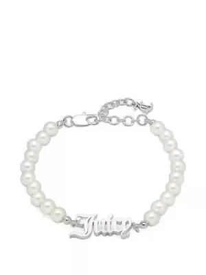 Juicy Couture Logo Bracelet