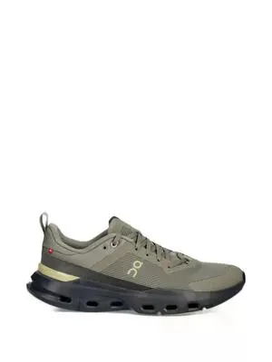 On Cloudpulse Next Sneakers - Green