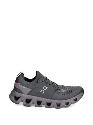 On Cloudswift 4 Mesh Sneakers - Grey