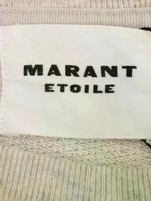 ISABEL MARANT VINTAGE Michaela Twisted Mini Dress