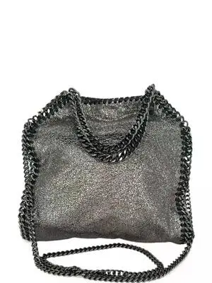 Stella McCartney Falabella Chain Crossbody Bag