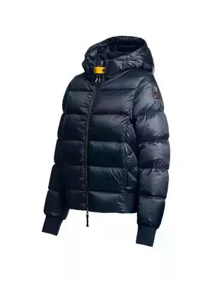 PARAJUMPERS Quilted Hooded Jacket