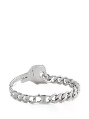 MAISON MARGIELA Key Chain Bracelet
