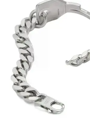 MAISON MARGIELA Key Chain Bracelet