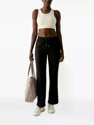 Sketchers Ribbed Drawstring Trousers