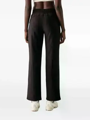 Sketchers Ribbed Drawstring Trousers