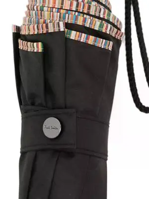 Paul Smith Artist Stripe-trim Umbrella