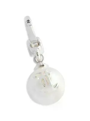 Juicy Couture Jc Faux-pearl Charm