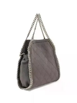Stella McCartney Falabella Quilted Shoulder Bag