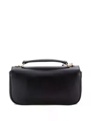 Gucci Horsebit 1955 Flap Leather East West Shoulder Bag