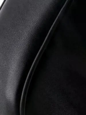 Gucci Horsebit 1955 Flap Leather East West Shoulder Bag