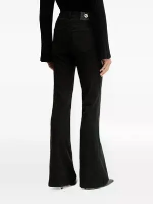 Luisa Spagnoli Flared Jeans