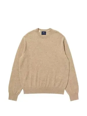LEVI'S Crew-neck Knitted Sweater