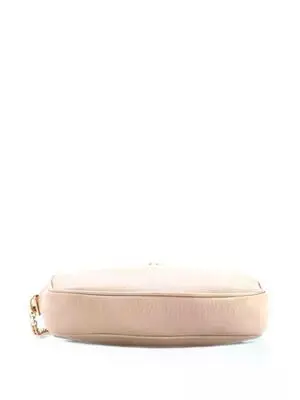 Gucci Gg Marmont Camera Bag Leather Mini Crossbody Bag