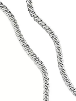 David Yurman Sculpted Cable Necklace