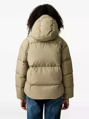 Pyrenex Harmonie Hooded Jacket