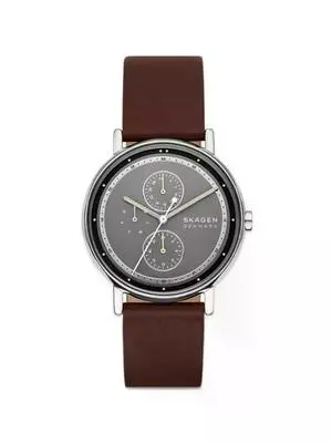 Skagen Signatur 40mm Watch