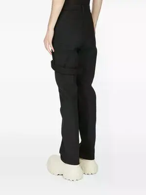 Rick Owens Holster Cargo Jeans