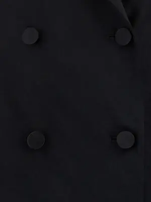 Tagliatore Double-breasted Wool Suit