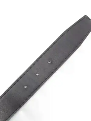 Hermès 2008 Evelyn Reversible Belt