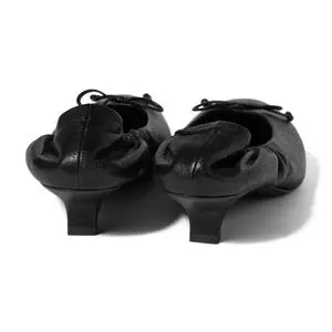 Miu Miu Leather Pumps