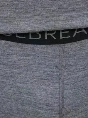 Icebreaker Logo-waistband Leggings
