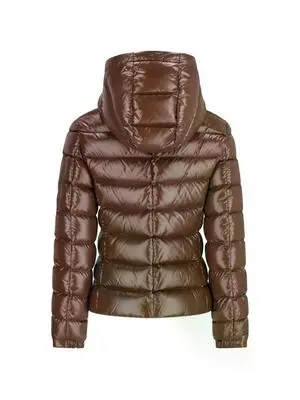 Herno Hooded Quilted Jacket