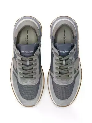 Philippe Model Tropez 2.1 Sneakers