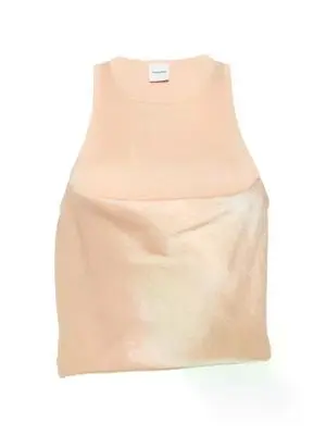 Nanushka Panelled Top