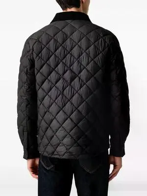 SAVE THE DUCK Firmin Quilted Jacket