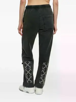 Off-White Logo-print Track Pants