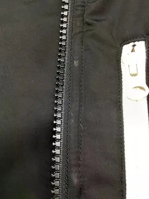 Sandy Liang Mia Ruffle-trimmed Jacket