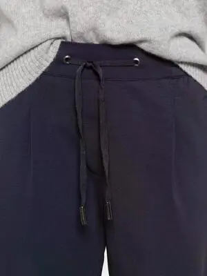 BETTY & CO Drawstring-waist Track Pants