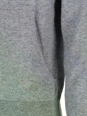 Al Duca D'aosta Zip-up Drawstring Hoodie